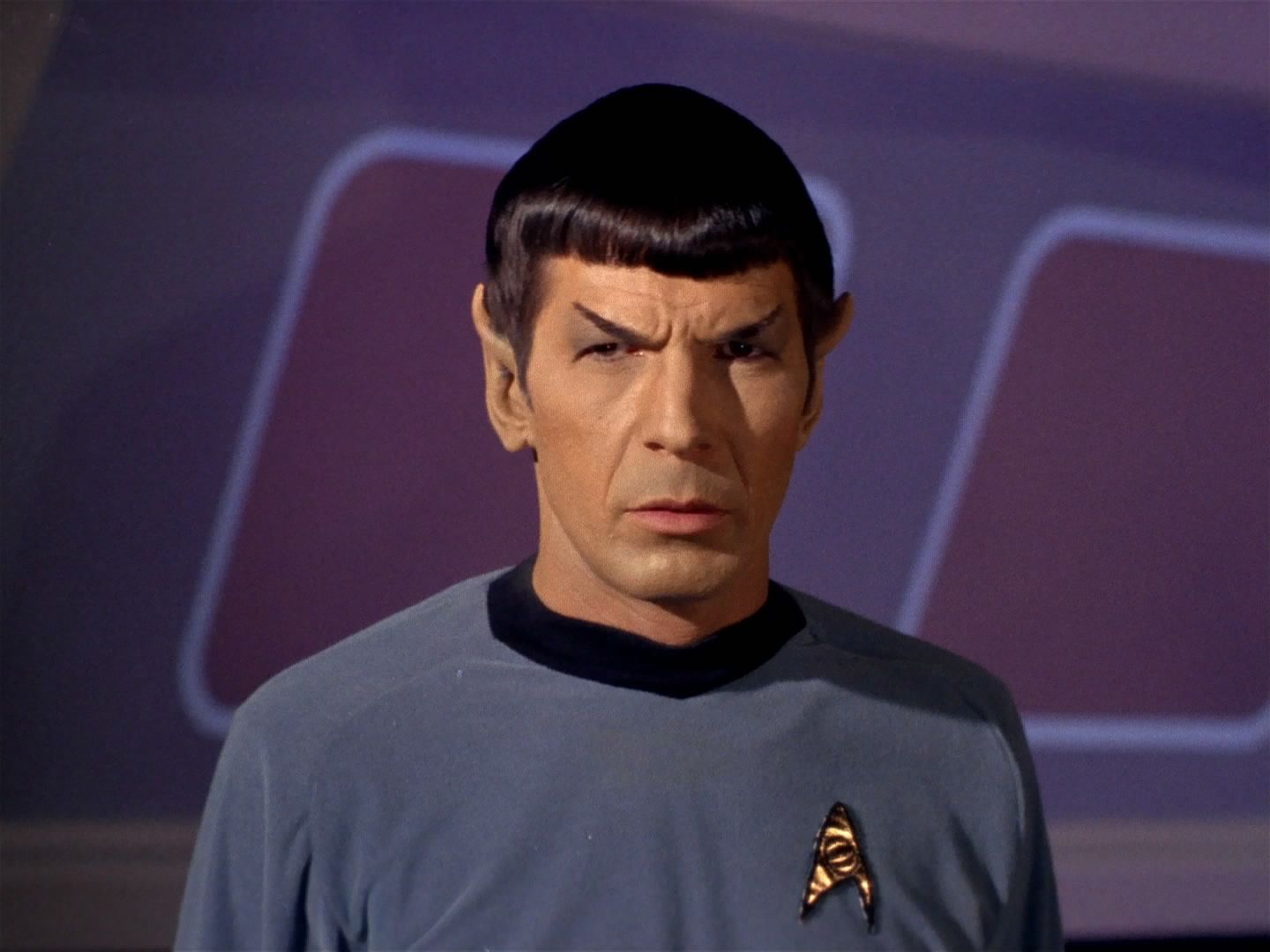 Noteworthy Live Long And Prosper